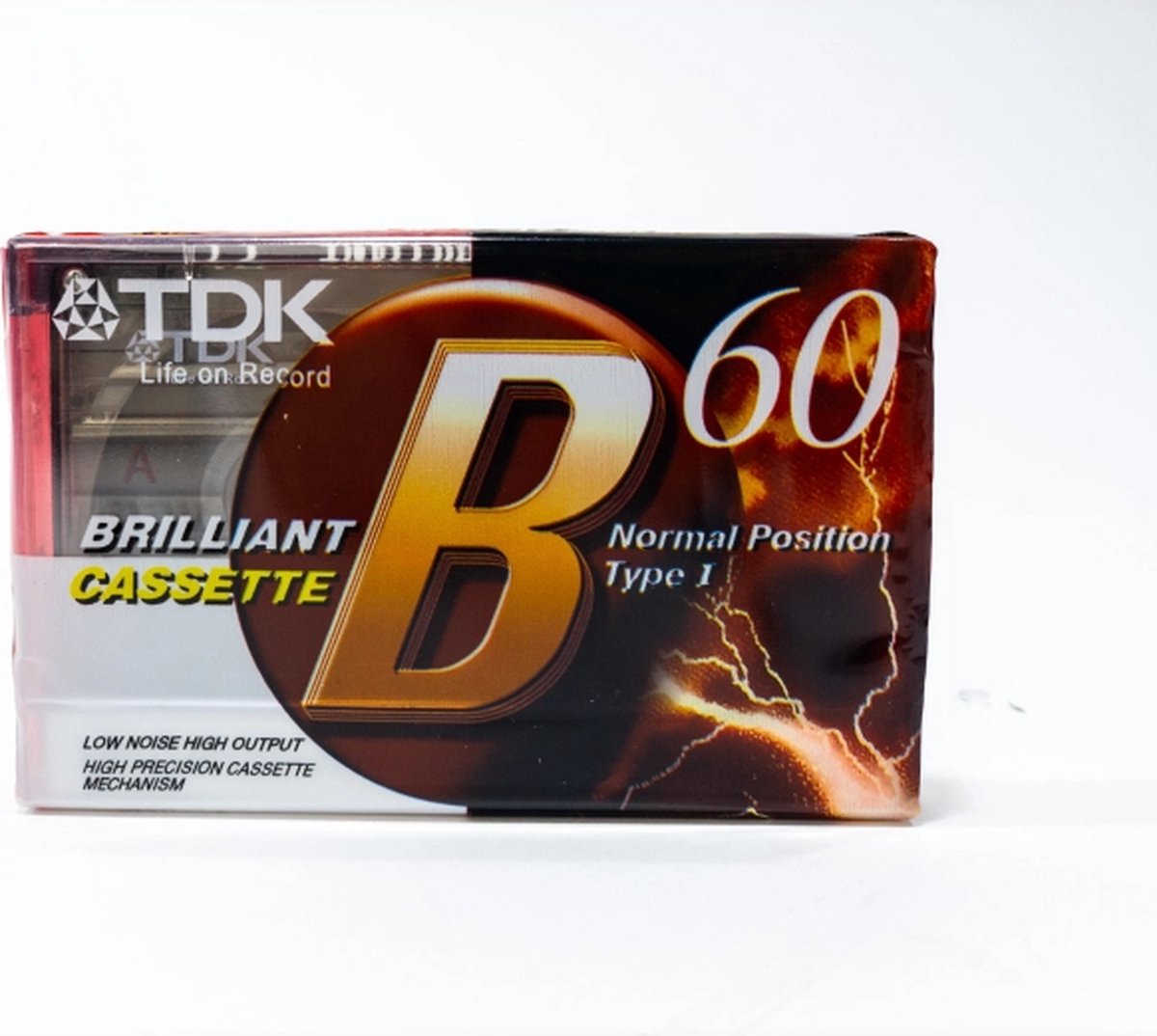 Soundmaster RR18SW + TDK Cassette bandje - B60 - 10 euro combinatie ...