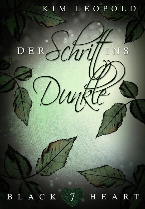 Der Schritt ins Dunkle (ebook), Kim Leopold | 9783754683415 | Boeken ...