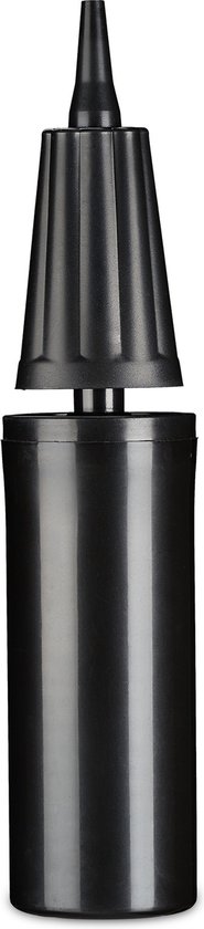 Relaxdays skippydier giraf - tot 50 kg - opblaasbaar - peuters ...