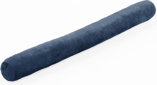 Tiseco | Tochthond voor deuren / Tochtstopper / Tochtrol | Polyester ...