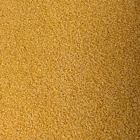 Scrubzout - 650 gram - Chocolade - 6 stuks | bol.com