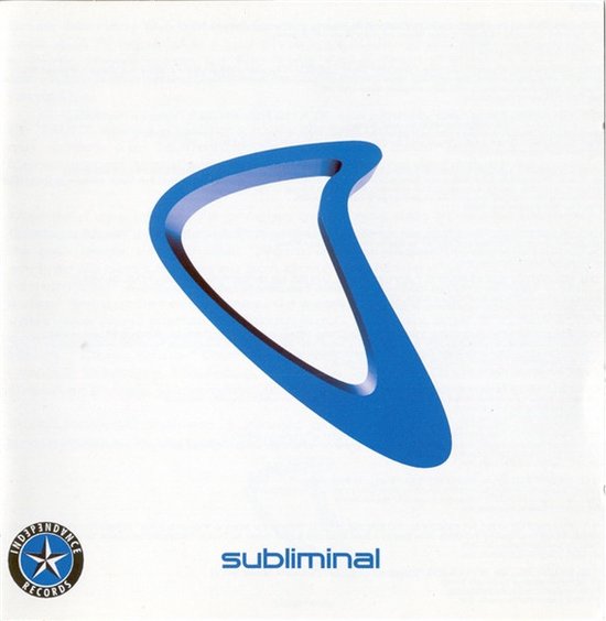 Subliminal, Vol. 1, various artists | CD (album) | Muziek | bol