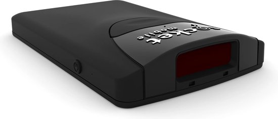 SocketScan S860 - Paspoort lezer en Barcode Scanner | bol