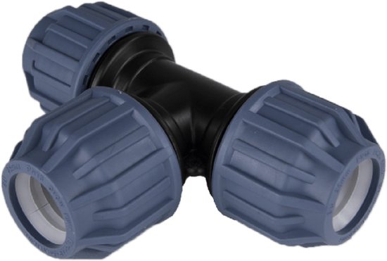 Tyleen t stuk 25 x 25 x 25mm | bol