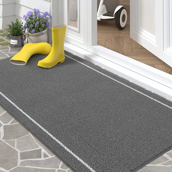 Deurmat voor Buiten – Buiten deurmat – Entreemat | bol.com