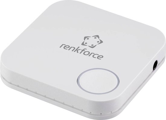 Renkforce RF-WST-500 HDMI streaming box Miracast | bol.com