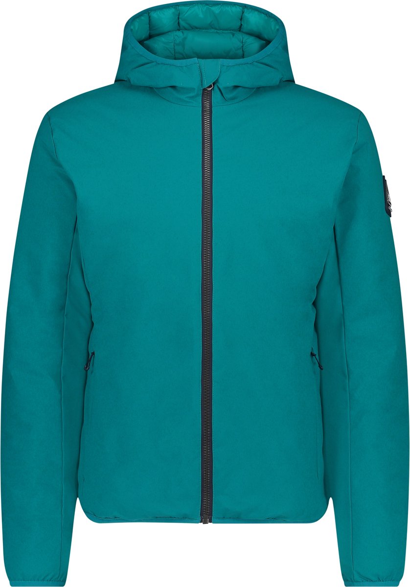 Gaastra - Jacket Short - Male - Green2 - L - Jas | bol.com