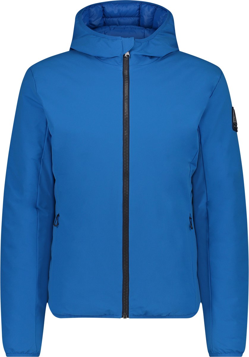 Gaastra - Jacket Short - Male - Blue2 - M - Jas | bol.com