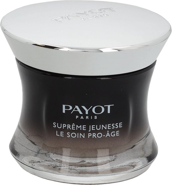 Anti-Veroudering Crème Supreme Jeunesse Le Soin Pro Age Payot | bol.com