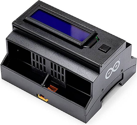Arduino Edge Control Enclosure Kit Mc Behuizing