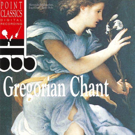 Gregorian Chant, Various | Muziek | bol