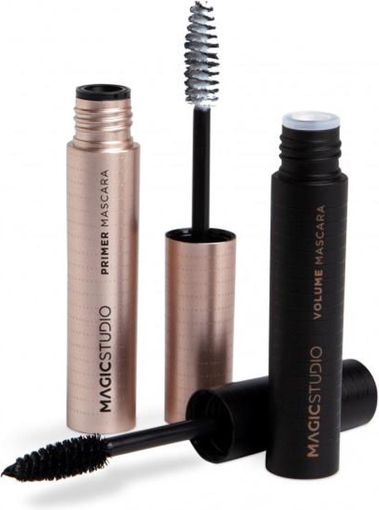 Magic Studio Shaky Mascara Set | bol.com
