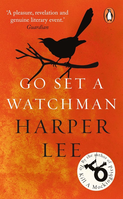 Go Set a Watchman (ebook), Harper Lee | 9781473535404 | Boeken | bol.com