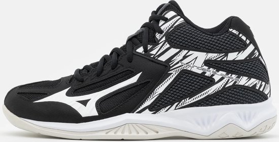 MIZUNO - WAVE THUNDER BLADE 3 MID - Maat 42 | bol.com
