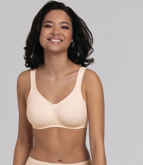Anita Care Leni Prothese Bh Zonder Beugel 5785X 107 Smart Rose - maat EU 80C / FR 95C | bol