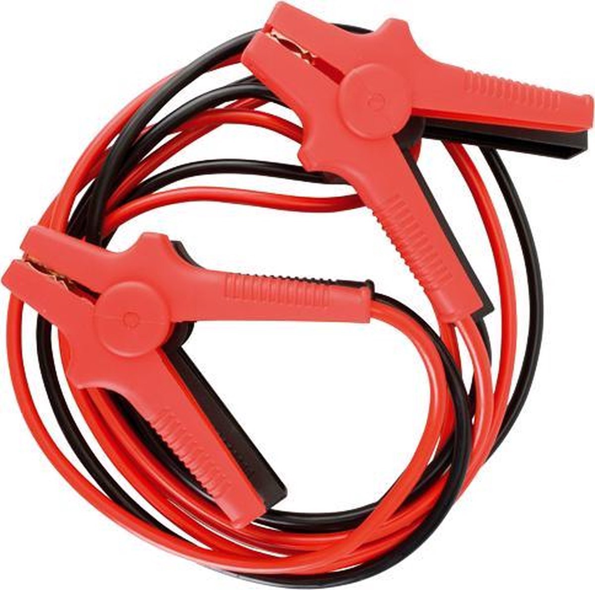 Startkabels - Accukabels - 2 meter lang | bol.com