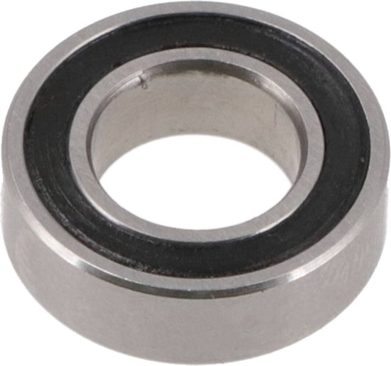 Lager mr 137 2rs 7x13x4 abec 3 | bol