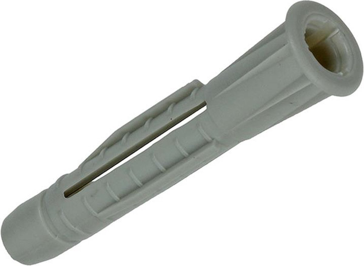 Mack Universele Plug Met Kraag | bol.com