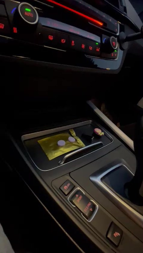 Auto geurverfrisser - Winnie the Pooh - Auto geurtje Winnie the Pooh ...