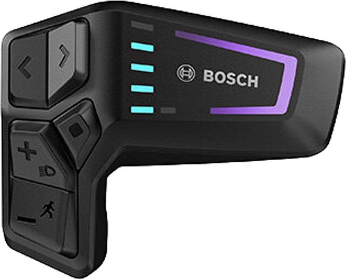 Bosch LED Remote (BRC3600) The Smart System | bol.com