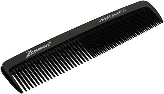 Zenner - Zakkam - Zak kam - kam - Grof - Onbreekbaar | bol