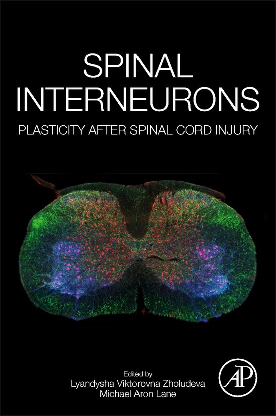 Spinal Interneurons (ebook) | 9780128192610 | Boeken | bol