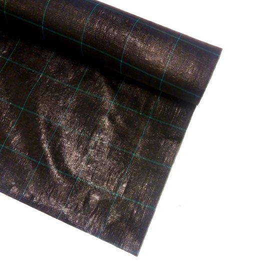 Worteldoek - 4,20 x 100 m - 100gr/m² - Rol - EU kwaliteit - Gronddoek ...