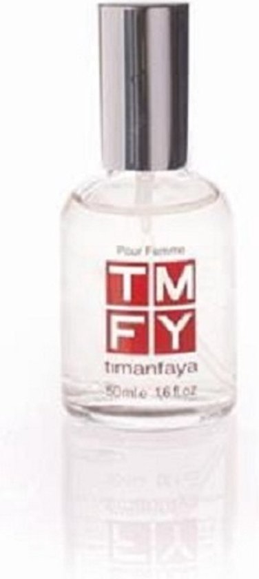 Parfum - voor vrouwen - TIMANFAYA - Aloë Plus Lanzarote - 50 ml | bol.com