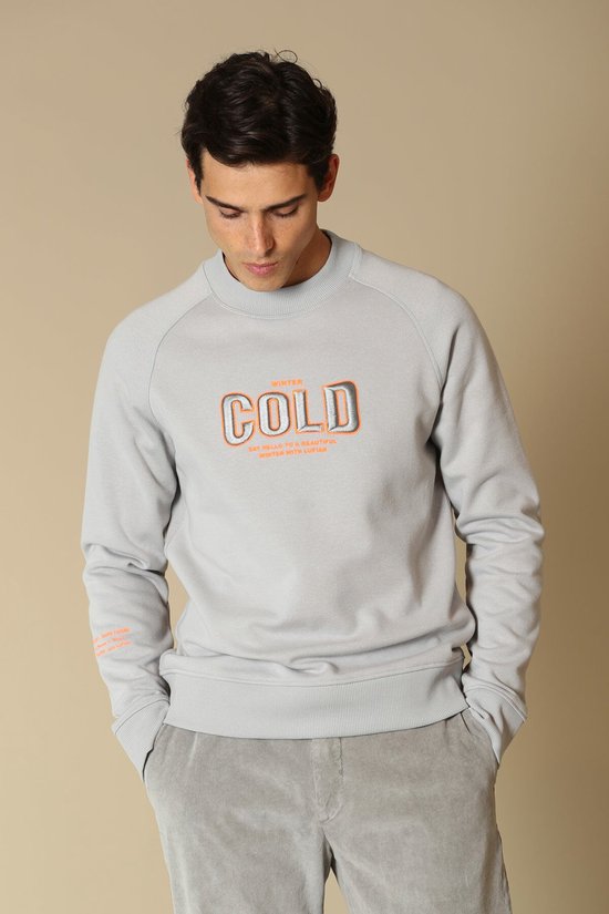 Cold Men's Sweatshirt | bol