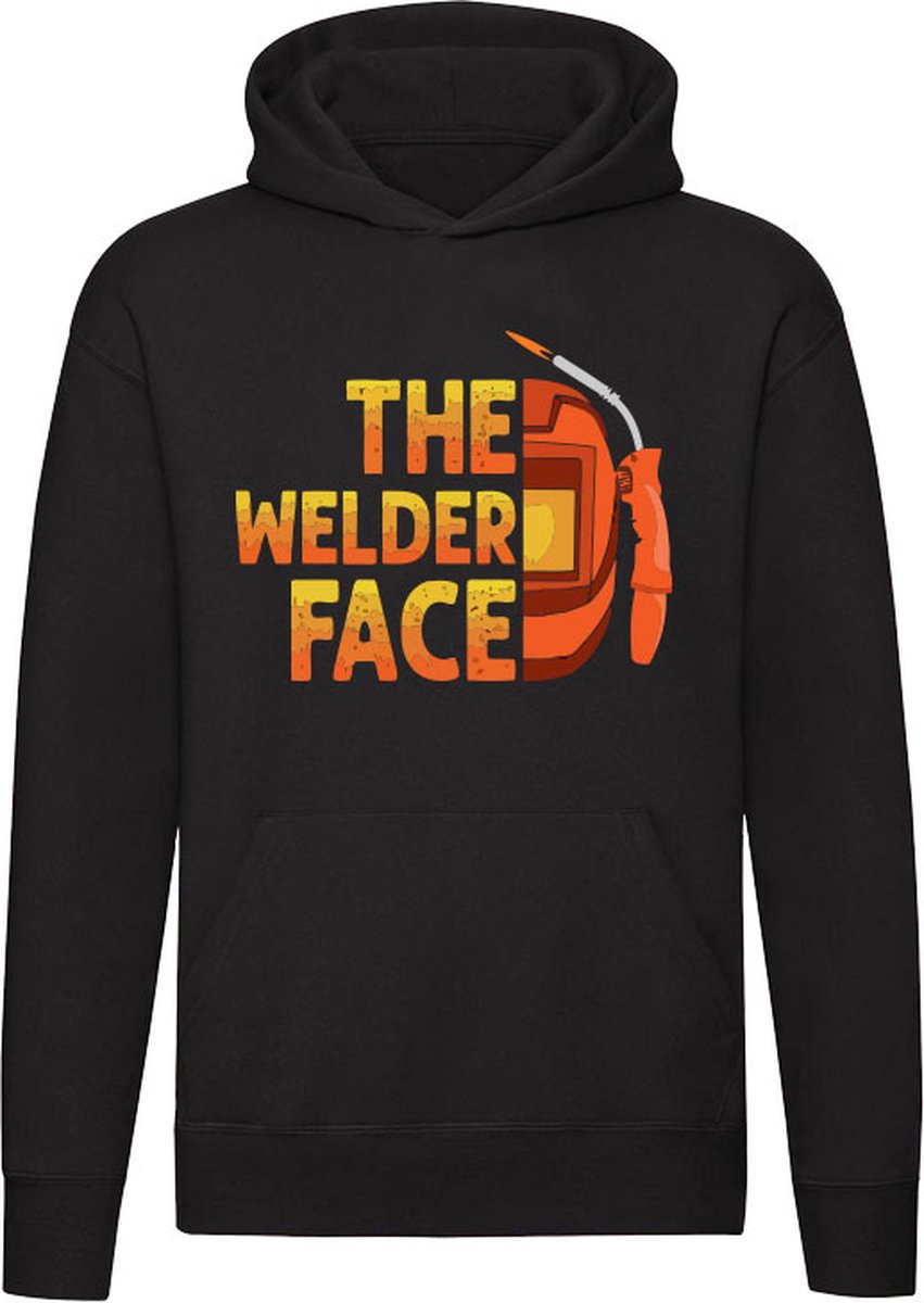 The welder face | lassen | lasser | snijbranden | lasbril | lashelm ...