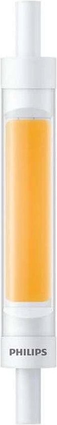 Philips 118mm LED R7s - 7.2W (60W) - Warm Wit Licht - Niet Dimbaar - 6 ...