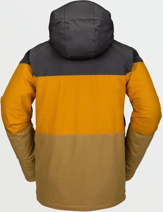 Volcom M Tri Star Ins Jacket | bol.com