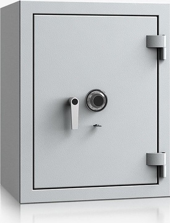 Qualis - Inbraakwerende Kluis - IV Size 2 | bol.com