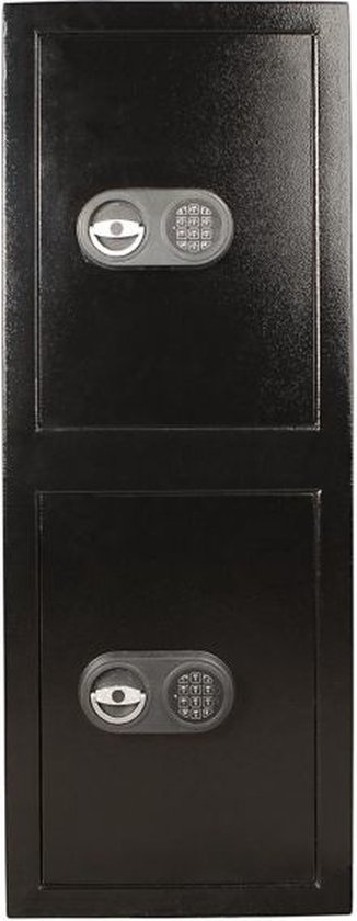 De Raat Brandkasten - Sleutelkluis - Garage Combi Keysafe - 0x0x0 cm | bol