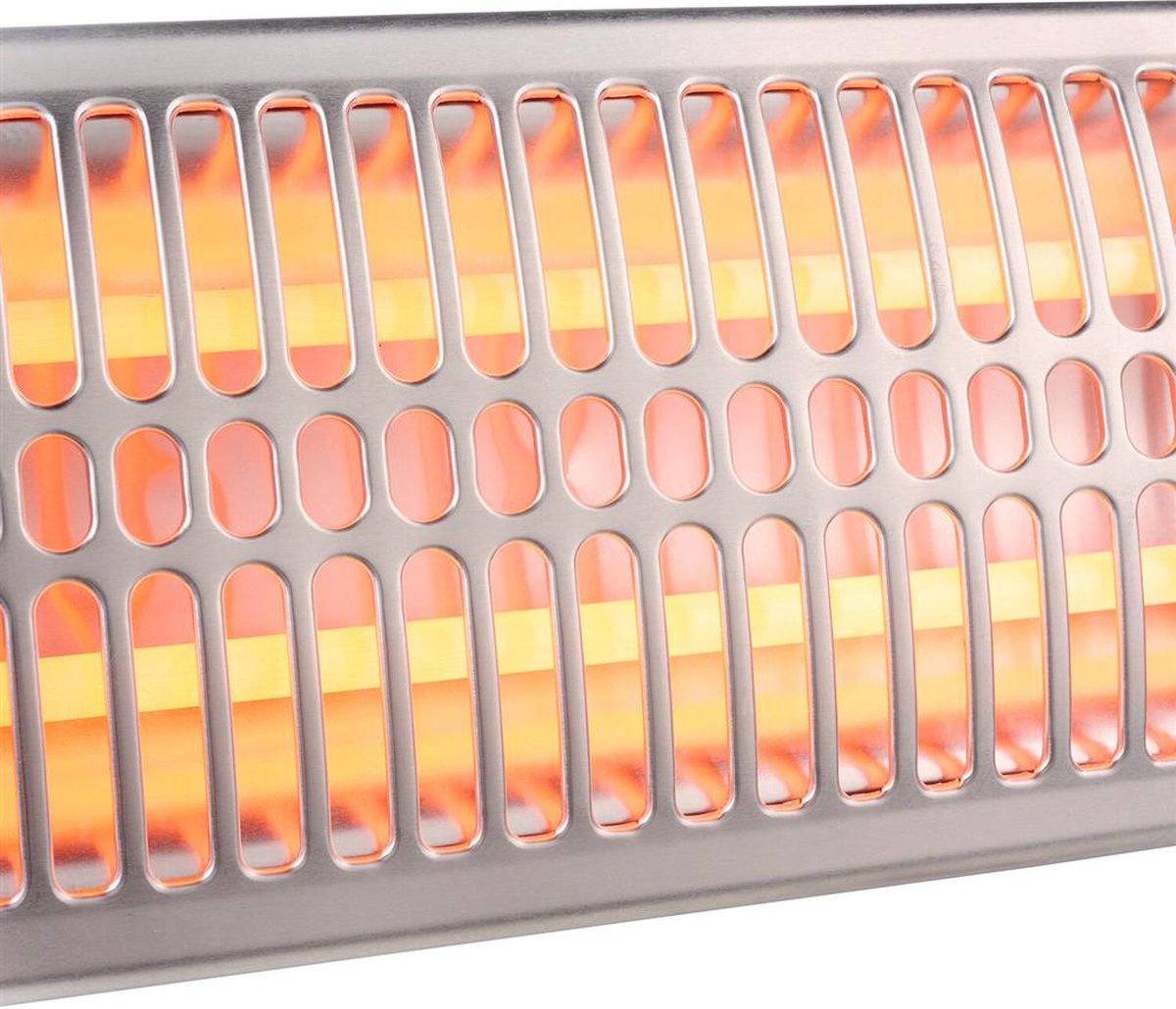 Tristar - Elektrische Heater - 2 Standen - 1200 Watt - Elektrisch ...