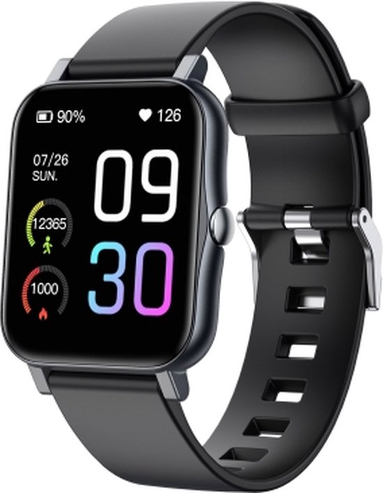 GTS2 1.69 inch Color Screen Smart Watch,Support Heart Rate Monitoring ...