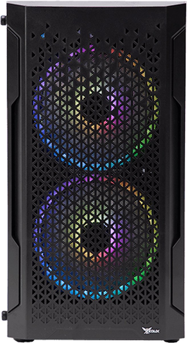 Gaming PC Redux Gold Limited Edition i200 R36 + - NVIDIA GeForce RTX ...