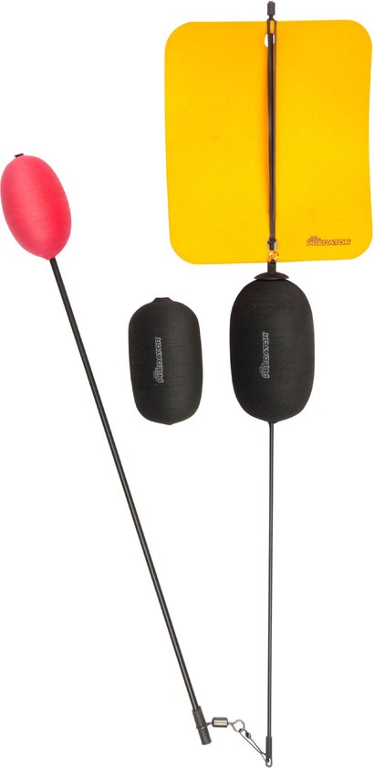 Fox rage predator system drifter | bol