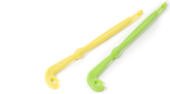 Preston Loop Tyer & Disgorger (2 pcs) | bol.com