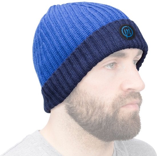 Preston Beanie Hat | bol