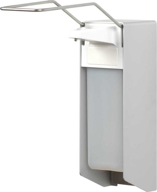 Ophardt ingo-man® classic T - TLS - TLSX Zeep en desinfectie Dispenser ...