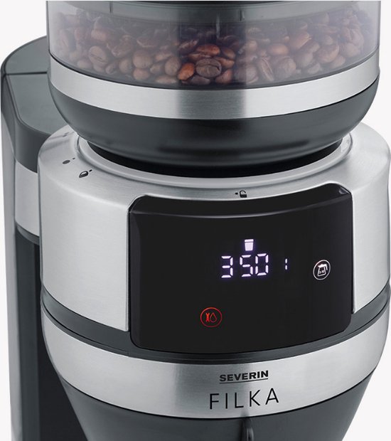 Severin-koffiemachine-KA4850 | bol