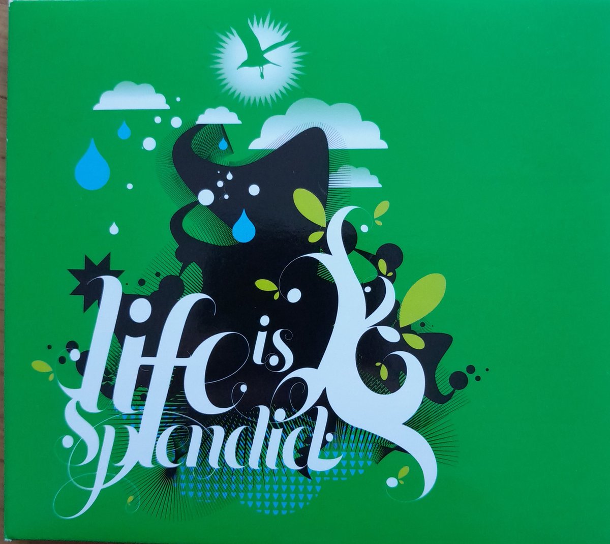 Splendid - Life Is Splendid - Cd Album, Splendid | Muziek | bol.com