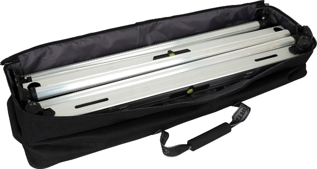 Fox Matrix Duralite Platform MKII | bol