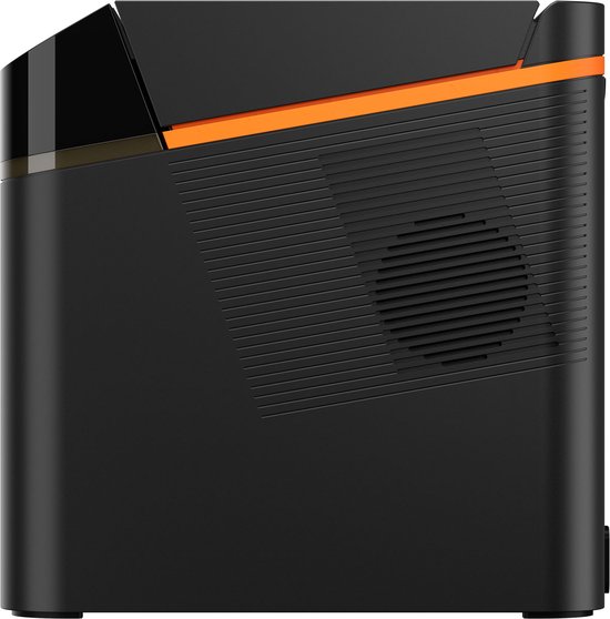 Sunmi NT311 80mm Cloud Printer (LAN, WiFi, USB, Bluetooth) | bol