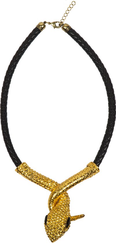 Boland - Ketting Python of the Nile - Volwassenen - Vrouwen ...