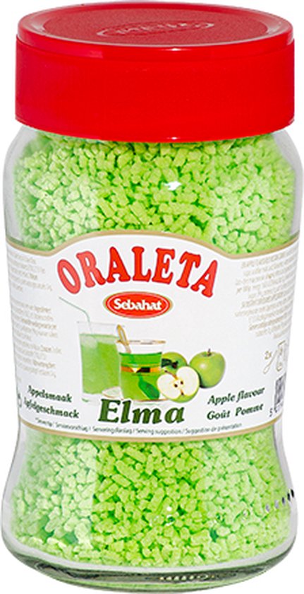 Sebahat Turkse appelthee - Oraleta - 220 gram | bol