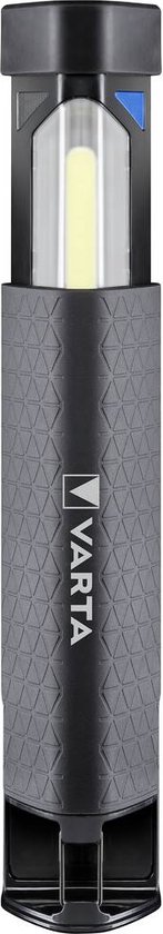 Varta LED Werklamp Work Flex Telescope Light 250 lm 18646101421 | bol.com