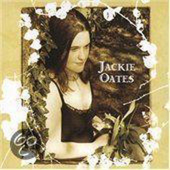 Jackie Oates, Jackie Oates | CD (album) | Muziek | bol.com