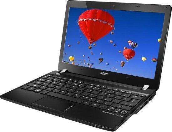 Acer Aspire One 725-C7Xkk | bol.com
